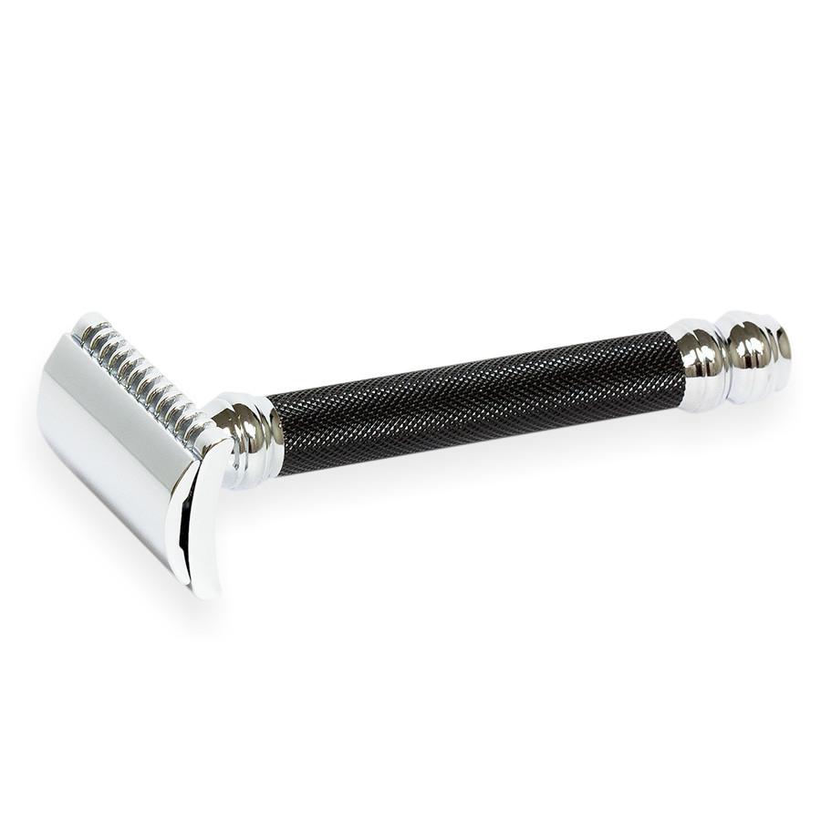 Parker 26C Open Comb Safety Razor — Fendrihan