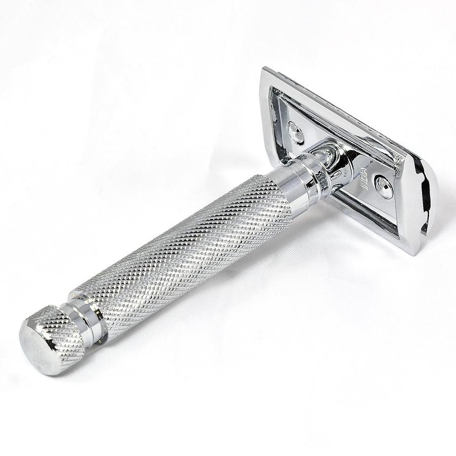 Parker 97R Hefty Double-Edge Safety Razor – Fendrihan
