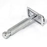 Parker 97R Hefty Double-Edge Safety Razor — Fendrihan