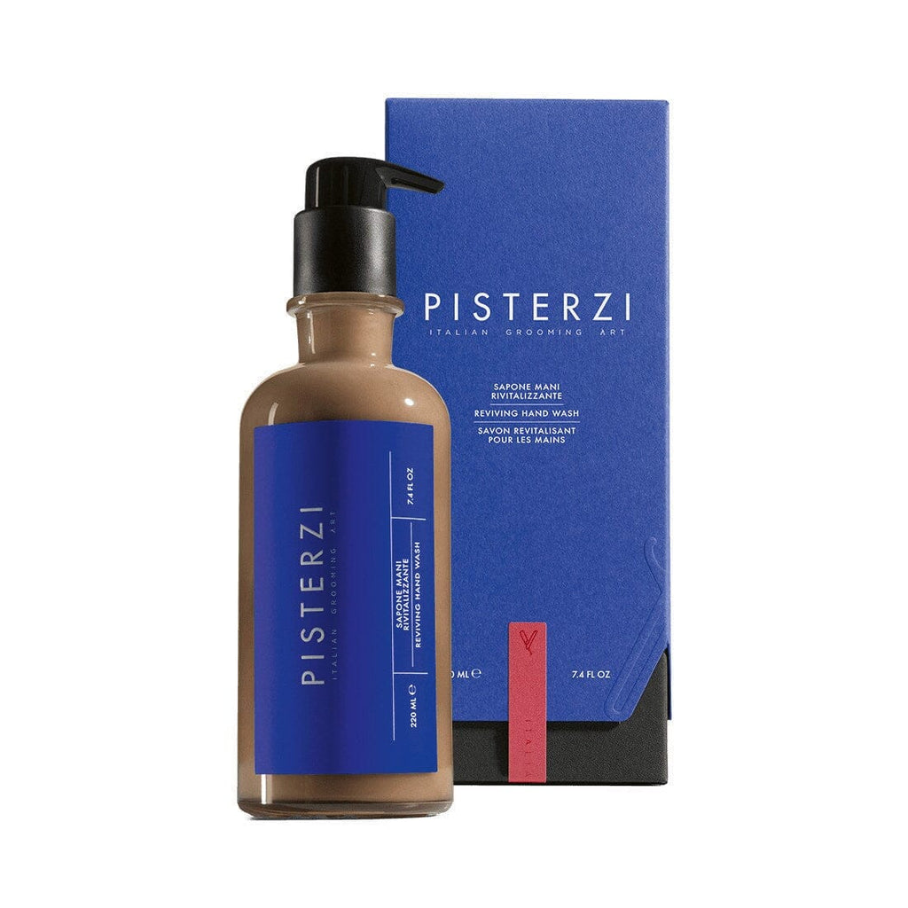 Pisterzi Italian Grooming Art Reviving Hand Wash — Fendrihan