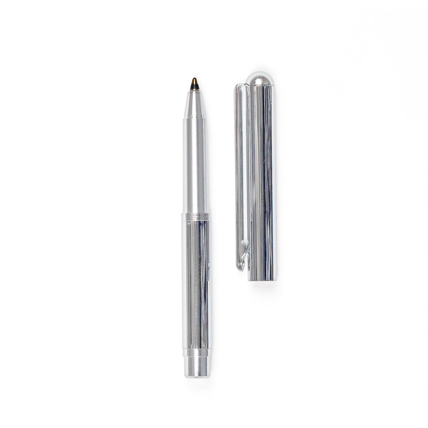 Nespen "Pocky" Mini Pocket Ballpoint Pen — Fendrihan