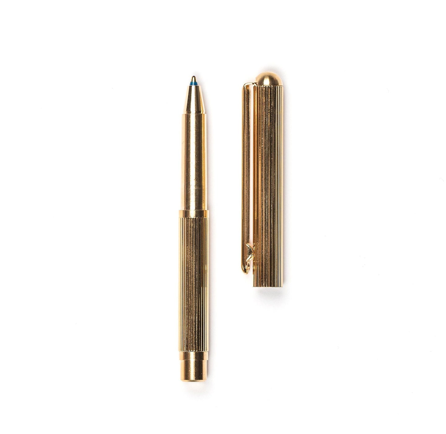 Nespen "Pocky" Mini Pocket Ballpoint Pen — Fendrihan