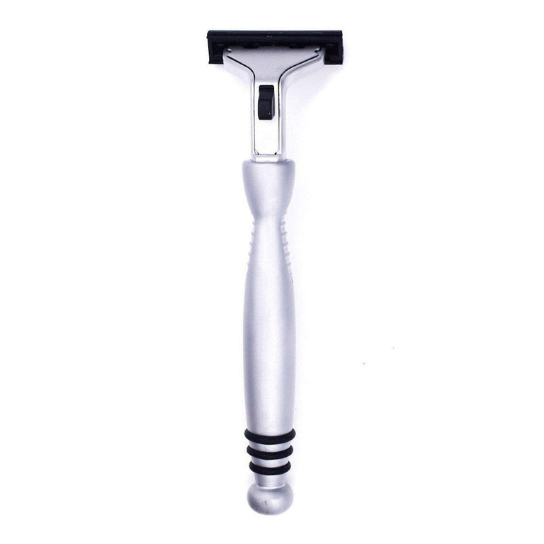 Parker Heavyweight Twin Blade Handle – Fendrihan