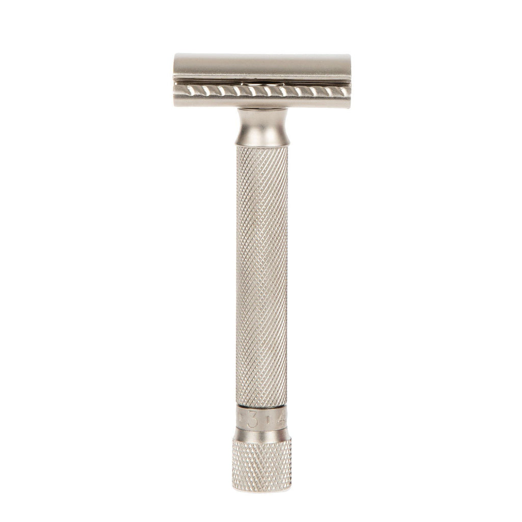 Parker Variant Adjustable Double Edge Safety Razor — Fendrihan