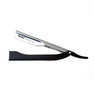 Focus R21 Stainless Steel Shavette Straight Razor, Made in Italy ...