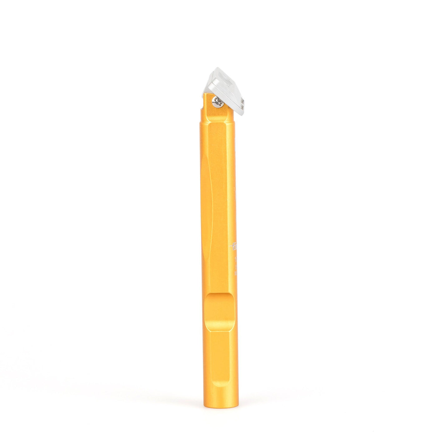 Focus R48 EVO Dynamic Single Edge Safety Razor — Fendrihan