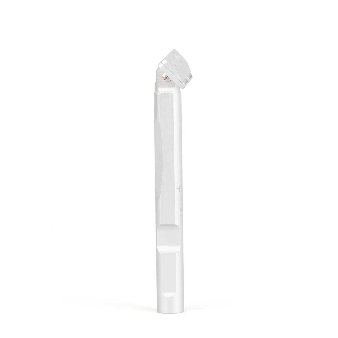 Focus R48 EVO Dynamic Single Edge Safety Razor — Fendrihan