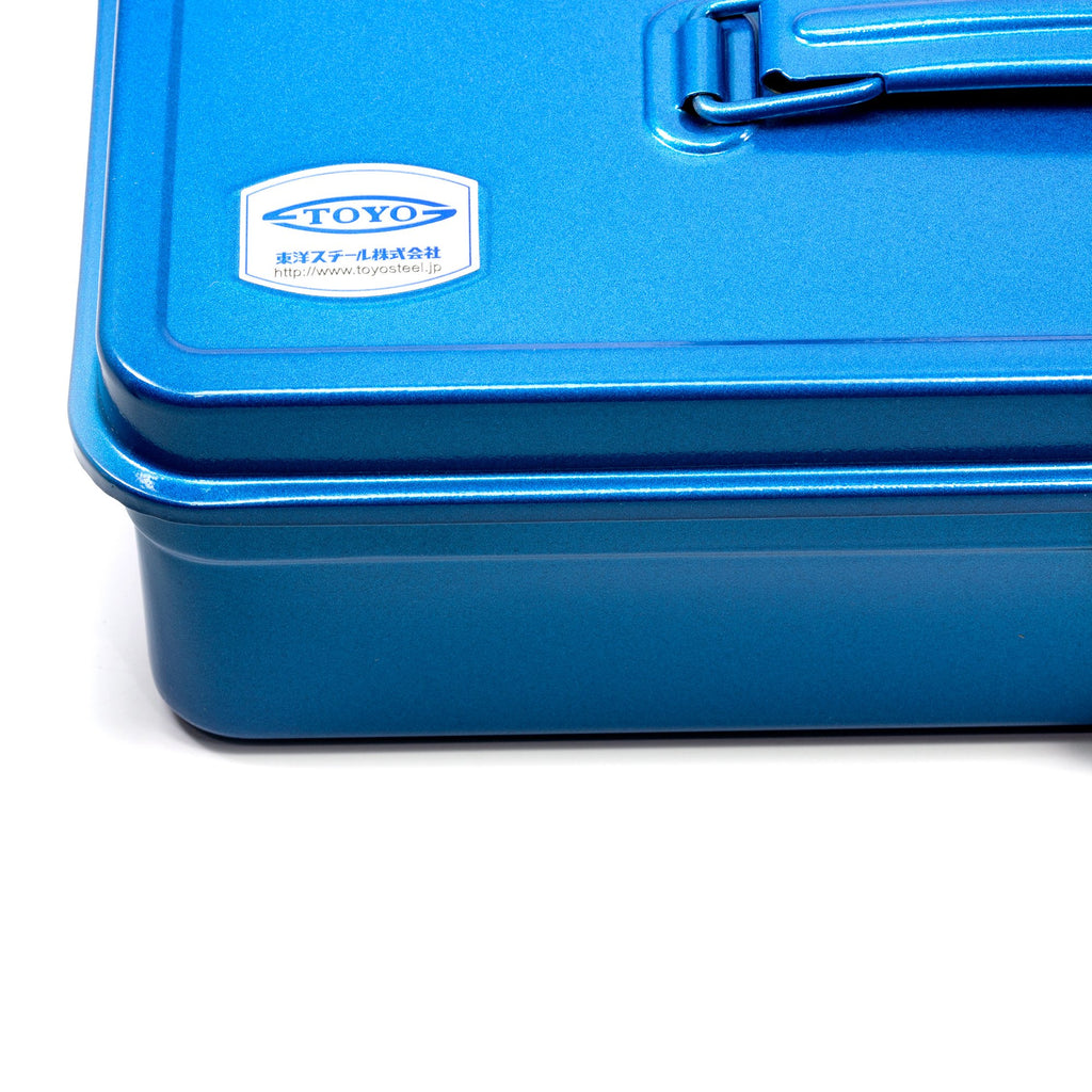 Toyo T320 Tool Box — Fendrihan