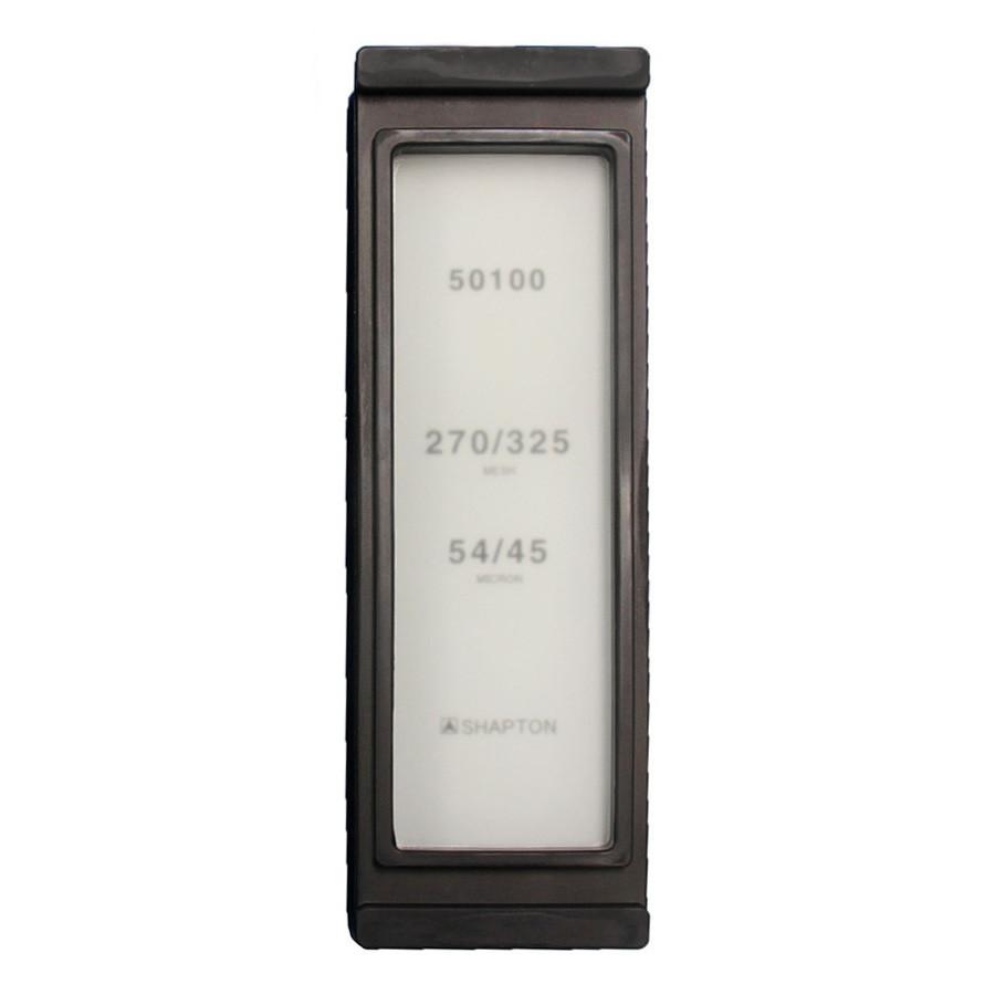 Shapton Glass Diamond Lapping Plate — Fendrihan