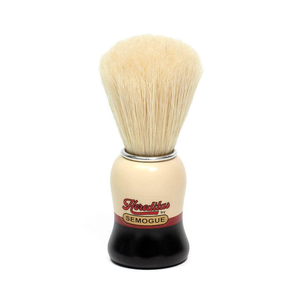 Semogue 1460 Pure Boar Bristle Shaving Brush — Fendrihan