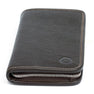 Sonnenleder "Nietzsche" Pen and Pencil Leather Case — Fendrihan