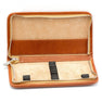 Sonnenleder "Nietzsche" Pen and Pencil Leather Case — Fendrihan
