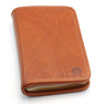 Sonnenleder "Nietzsche" Pen and Pencil Leather Case — Fendrihan