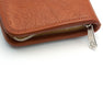 Sonnenleder "Nietzsche" Pen and Pencil Leather Case — Fendrihan