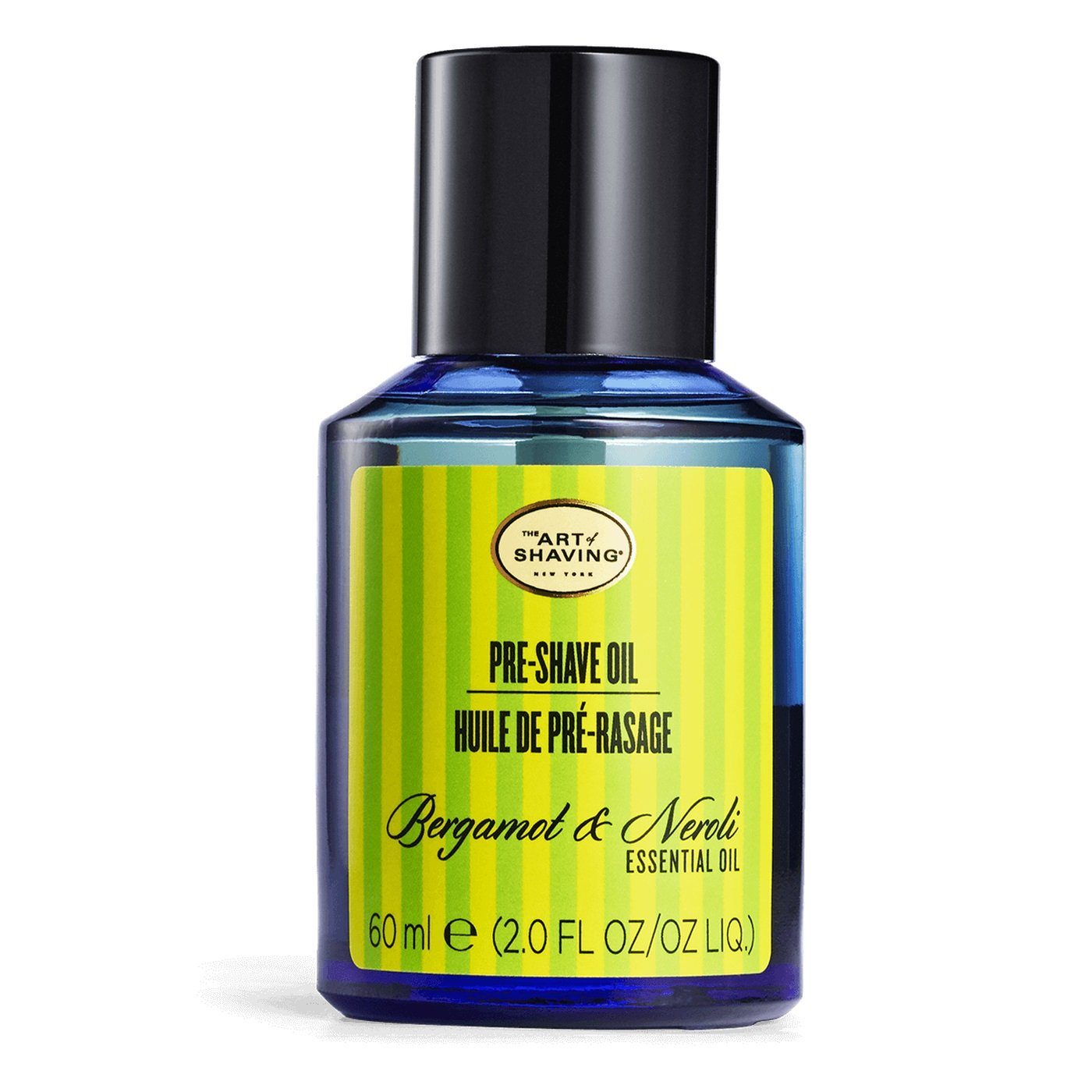 The Art of Shaving Pre-Shave Oil — Fendrihan