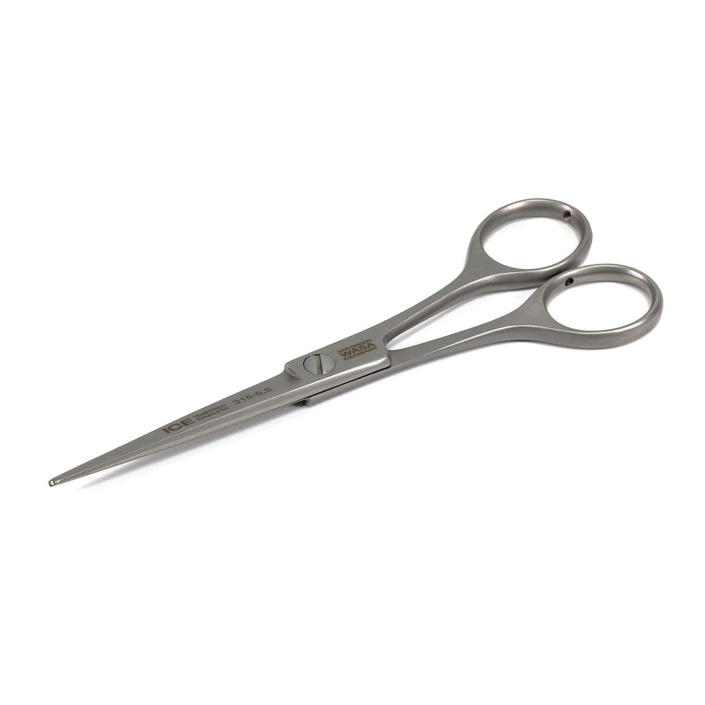 WASA Solingen Rust Proof Ice-Tempered Stainless Steel Hair Scissors ...