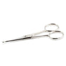 WASA Solingen Nostril Scissors, Large — Fendrihan