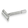Weishi Classic Double-Edge Razor, Matte Finish — Fendrihan