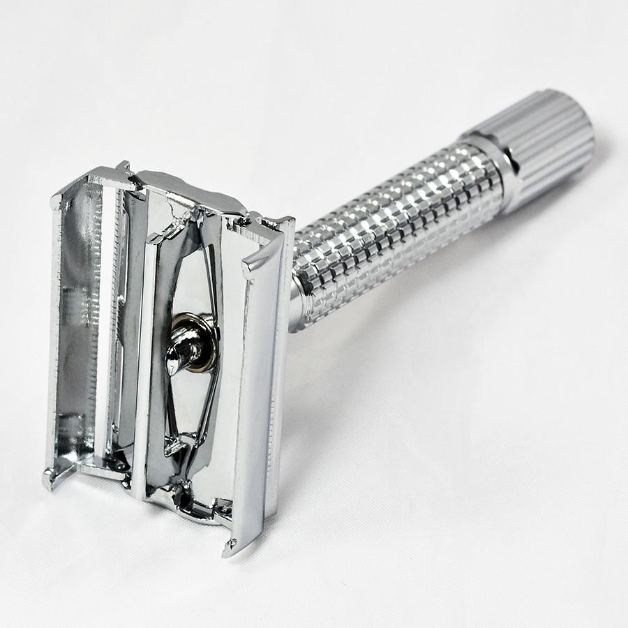 Weishi Classic Double-Edge Razor — Fendrihan