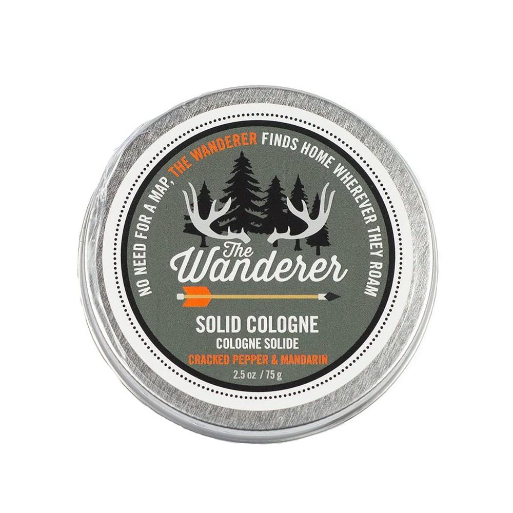 Walton Wood Farm Solid Cologne — Fendrihan
