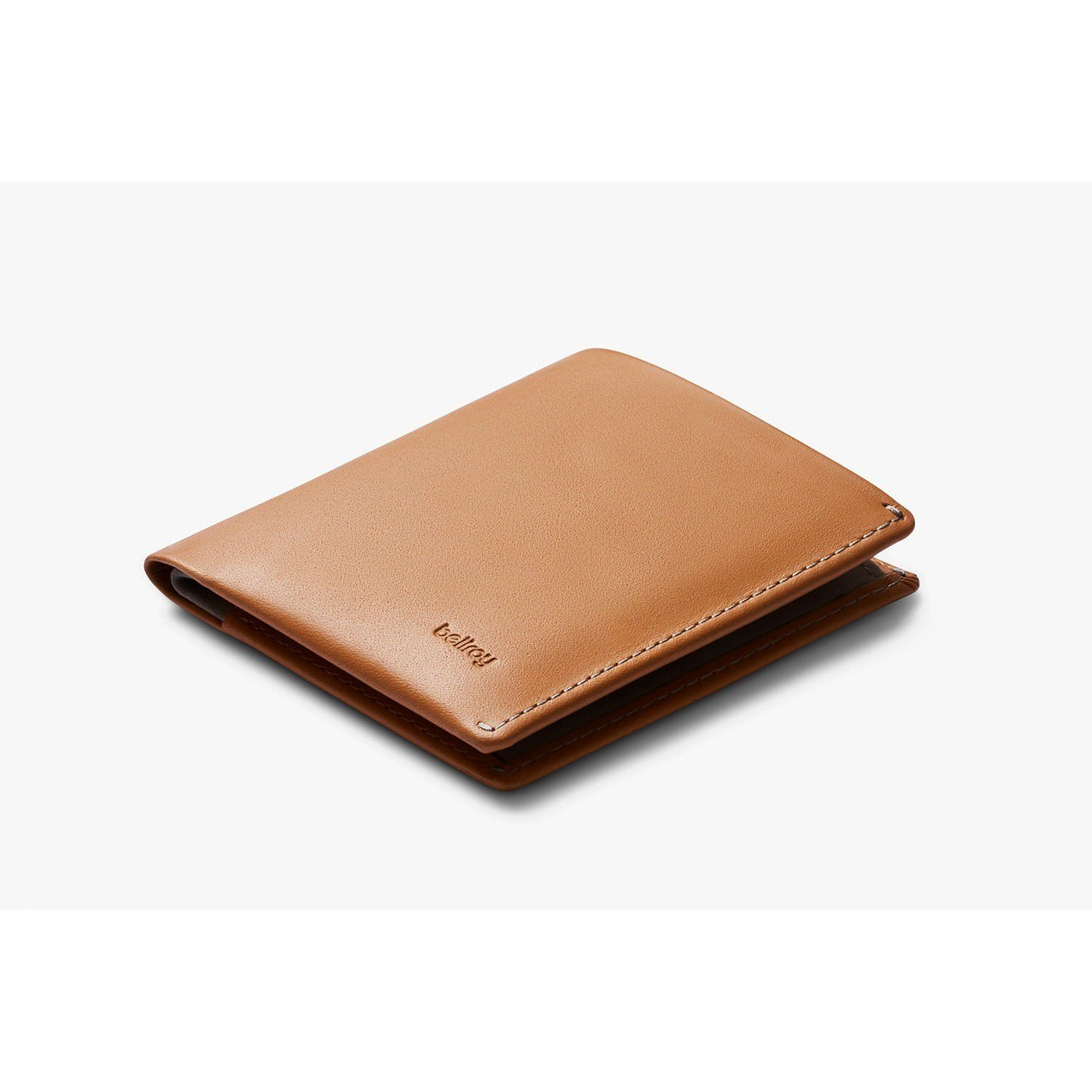 Bellroy Note Sleeve Leather Wallet — Fendrihan