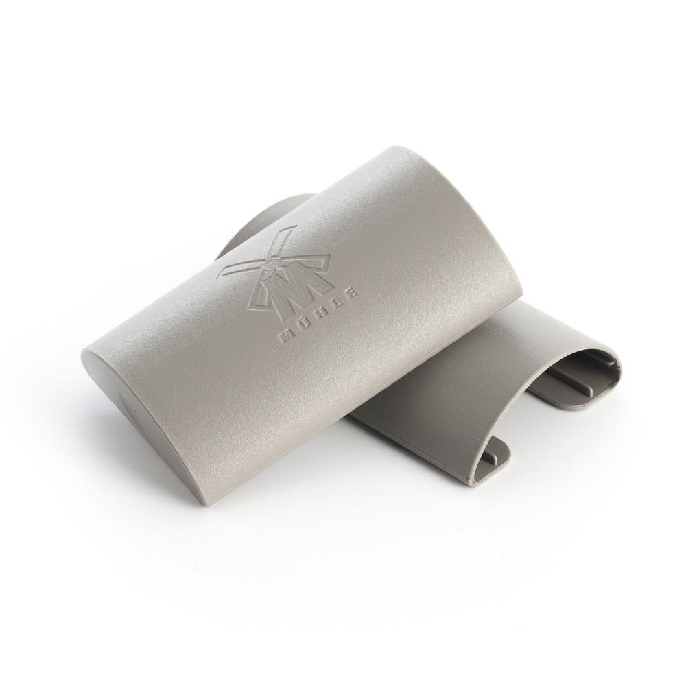 Muhle Blade Guard for Safety Razors — Fendrihan